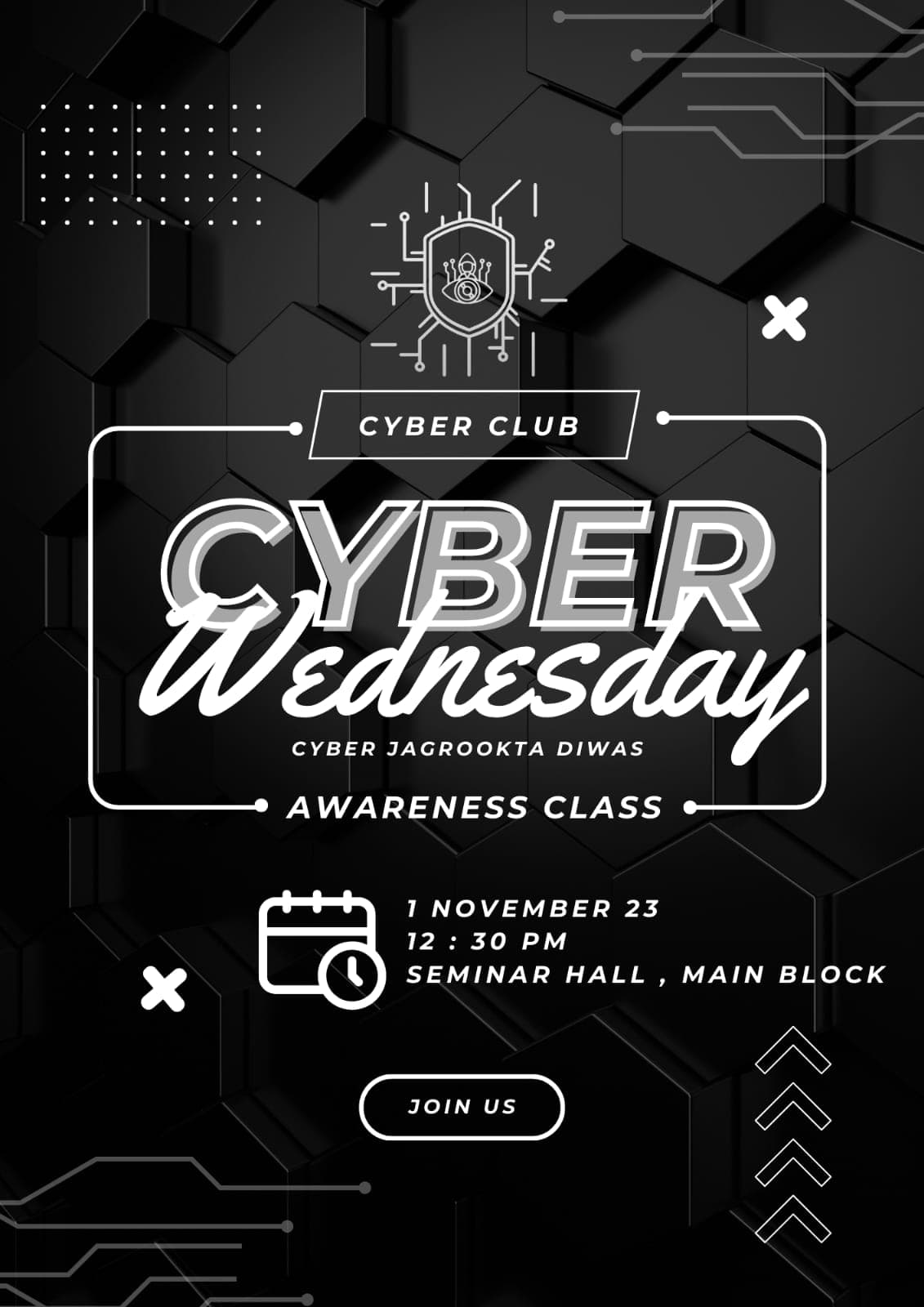Cyber Club CEK